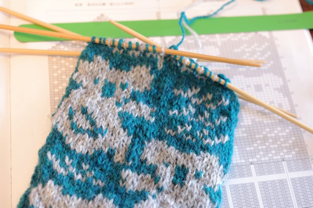 Koala mittens! – rainbowmoonstar